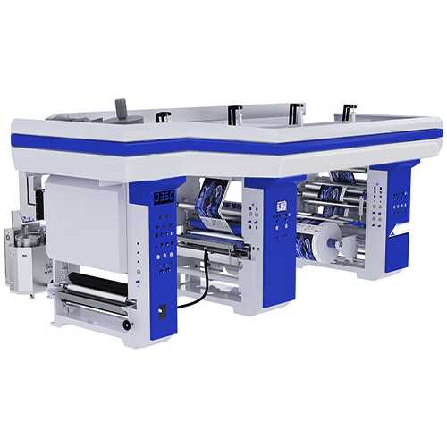 Lamination Machines - VS Engineers
